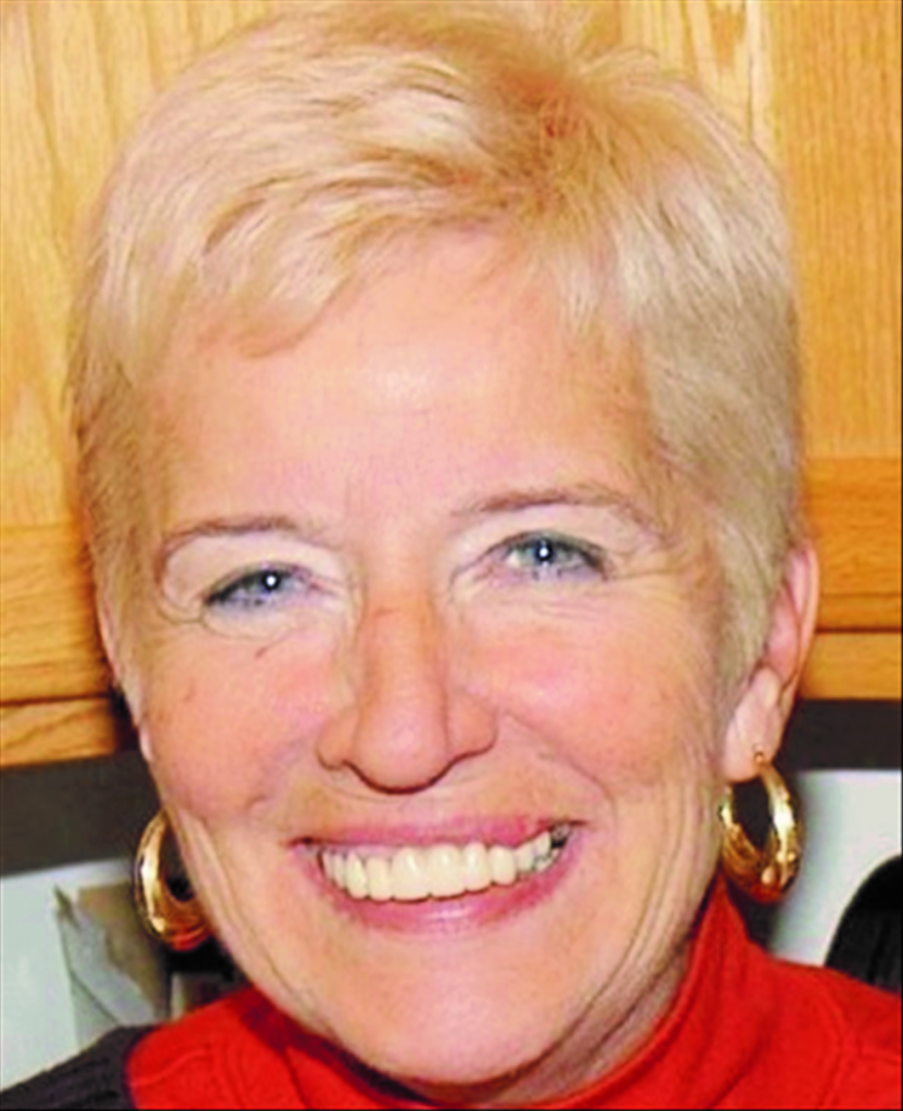 Patricia Ann Morris - Herald-Standard